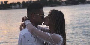 ¡Cuánto romance! Sara Uribe le celebró el cumpleaños a Fredy Guarín con lujosa cena en Shanghái ...