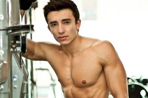 El bochornoso incidente en el que se vio envuelto el actor Francisco Bolivar – La Cantina de ...